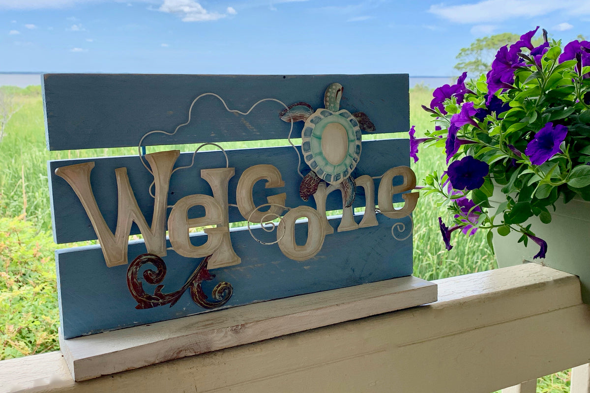 Sea Turtles on the Outer Banks of North Carolina – OUTER BANKS GIFTS