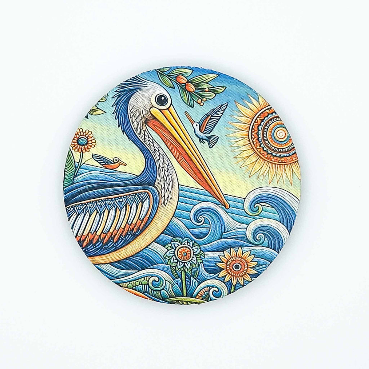 Pelican | Coaster – OUTER BANKS GIFTS
